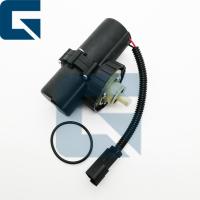 China 228-9129 Fuel Pump Fuel for 416E 420E Backhoe Loader for sale