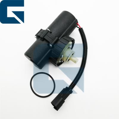 China 228-9129 2289129 Fuel Pump for 416D Backhoe Loader Parts for sale