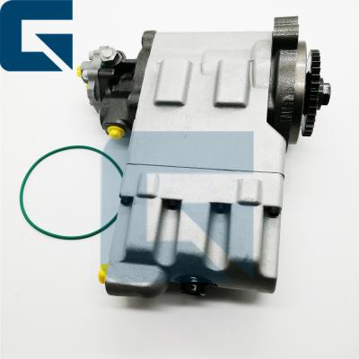 China 254-4357 2544357 Fuel Injection Pump for M330D Excavator Engine C7 for sale