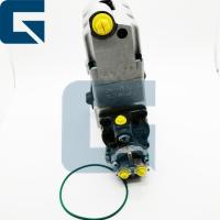 China 254-4357 2544357 Fuel Injection Pump for M330D Excavator Engine C7 for sale