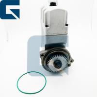 China 254-4357 2544357 Fuel Injection Pump for M330D Excavator Engine C7 for sale