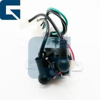 China ZAX200 6BG1 Starter Relay for Engine Parts for sale
