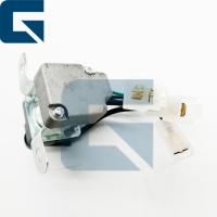 China ZAX200 6BG1 Starter Relay for Engine Parts for sale