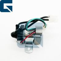 China ZAX200 6BG1 Starter Relay for Engine Parts for sale