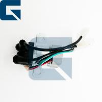 China ZAX200 6BG1 Starter Relay for Engine Parts for sale