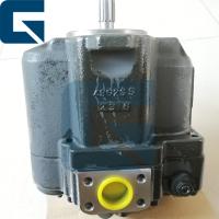 China PVK-2B-505-N-4191B Hydraulic Pump For ZX55 Excavator for sale