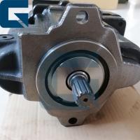 China PVK-2B-505-N-4191B Hydraulic Pump For ZX55 Excavator for sale