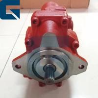 China PVD-2B-40P-6G3-4515H Hydraulic Pump For ZX30 Excavator for sale