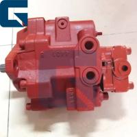 China PVD-2B-40P-6G3-4515H Hydraulic Pump For ZX30 Excavator for sale