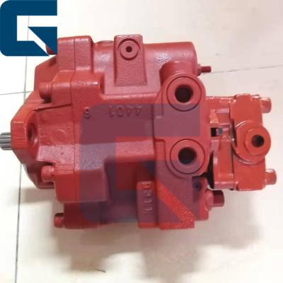 China PVD-2B-40P-6G3-4515H Hydraulic Pump For ZX30 Excavator for sale