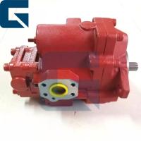 China PVD-2B-40P-6G3-4515H Hydraulic Pump For ZX30 Excavator for sale