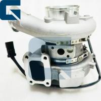 China 3768662 Turbocharger for QSB6.7 Engine Parts for sale