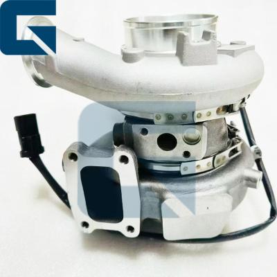 China 3768662 Turbocharger for QSB6.7 Engine Parts for sale