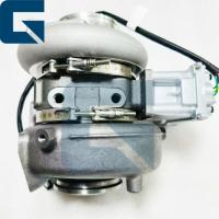 China 3768662 Turbocharger for QSB6.7 Engine Parts for sale