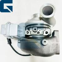 China 3768662 Turbocharger for QSB6.7 Engine Parts for sale