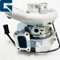 China 3768662 Turbocharger for QSB6.7 Engine for sale