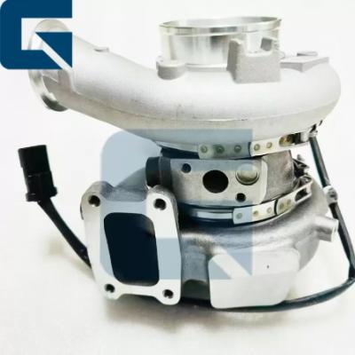 China 3768662 Turbocharger for QSB6.7 Engine for sale