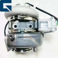 China 3768662 Turbocharger for QSB6.7 Engine for sale
