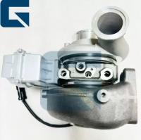 China 3768662 Turbocharger for QSB6.7 Engine for sale