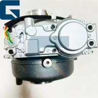 China 3768662 Turbocharger for QSB6.7 Engine for sale