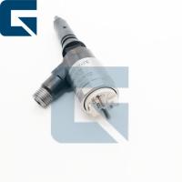China 326-4700 Fuel Injector 3264700 for E320D Excavator for sale