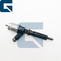 China 326-4700 Fuel Injector 3264700 for E320D Excavator for sale