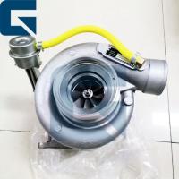 China 4050277 Turbocharger for 6CT8.3 Engine for sale