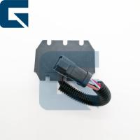 China 149-2612 1492612 Plastic Motor Reversing Relay for Wheel Dozer 824G for sale