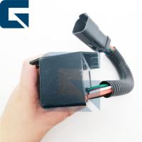 China 149-2612 1492612 Plastic Motor Reversing Relay for Wheel Dozer 824G for sale