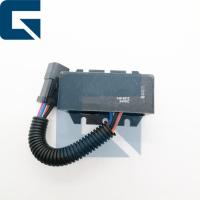 China 149-2612 1492612 Plastic Motor Reversing Relay for Wheel Dozer 824G for sale