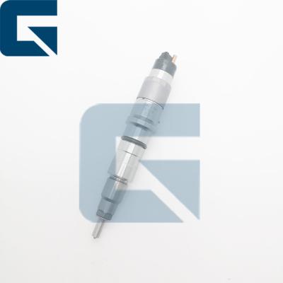 China 87538122 Fuel Injector for QSC8.3 Engine for sale