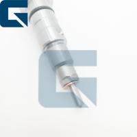 China 87538122 Fuel Injector for QSC8.3 Engine for sale