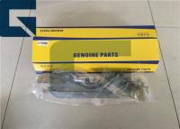China Genuine E200B Excavator Accessories  Cab Door Lock Assembly for sale