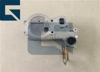 China Original EC140 EC140B Excavator Accessories Regulator Actuator VOE 21124198 for sale