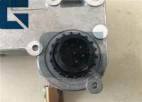 China Original EC140 EC140B Excavator Accessories Regulator Actuator VOE 21124198 for sale