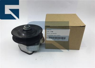 China Diesel Engine Fuel Injection Pump 20450894 For EC290B EC240B Excavator for sale