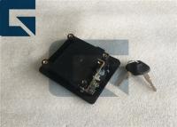 China EC210BLC EC290BLC Excavator Accessories Cabin Lock / Door Lock Assy for sale