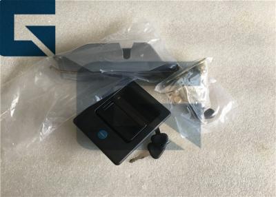China EC210BLC EC290BLC Excavator Accessories Cabin Lock / Door Lock Assy for sale