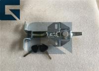 China EC210BLC EC290BLC Engine Cover Lock For Excavator Spare Parts for sale