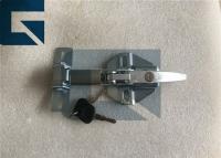China EC210BLC EC290BLC Engine Cover Lock For Excavator Spare Parts for sale
