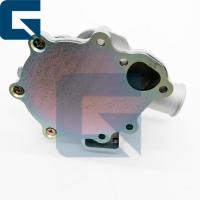 China 371-0183 3710183 Water Pump for C2.2 Engine for sale