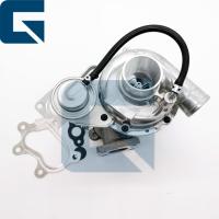 China 513-6823 5136823 Turbocharger for C2.2 Engine for sale