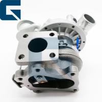 China 513-6823 5136823 Turbocharger for C2.2 Engine for sale