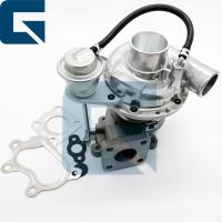 China 513-6823 5136823 Turbocharger for C2.2 Engine for sale