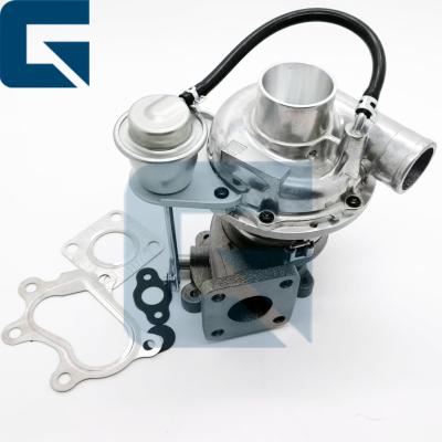 China 513-6823 5136823 Turbocharger for C2.2 Engine for sale