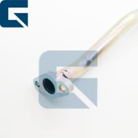 China 322-9615 Turbocharger Oil Drain Tube 3229615 for 3054C C4.4 Engine for sale