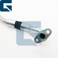 China 322-9615 Turbocharger Oil Drain Tube 3229615 for 3054C C4.4 Engine for sale