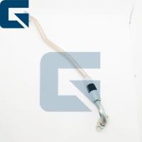 China 322-9615 Turbocharger Oil Drain Tube 3229615 for 3054C C4.4 Engine for sale