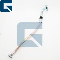China 322-9615 Turbocharger Oil Drain Tube 3229615 for 3054C C4.4 Engine for sale