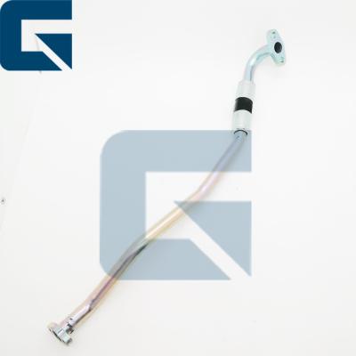 China 322-9615 Turbocharger Oil Drain Tube 3229615 for 3054C C4.4 Engine for sale
